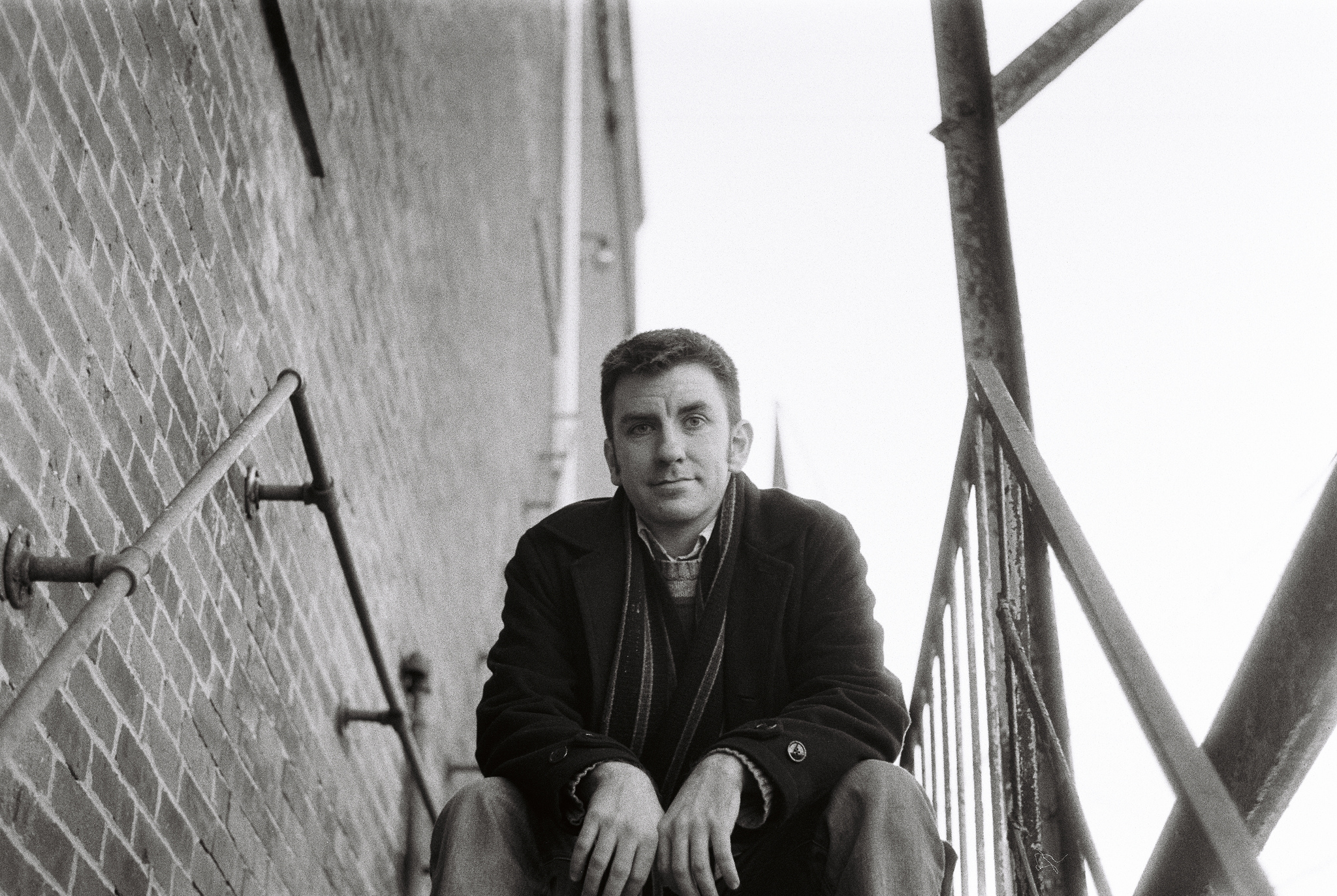 Tim Peck Adam Tinkle Utsav Lal Tim Peck